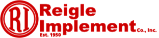 Reigle Implement Co., Inc. | Madison, NE | Selling and servicing ...